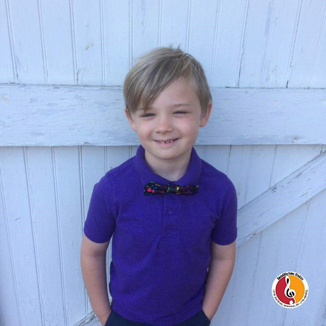 SoundRhythms Studios has star student | News, Sports, Jobs - Observer Today